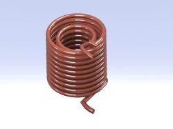 copper coil 3d models | Page 1 | STLFinder