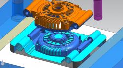 covers alternator ( dinamo ampere ) 3D Models | Page 1 | STLFinder
