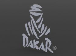 logo dakar 3D Models | Page 1 | STLFinder