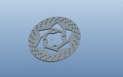 pla plga disk 3D Models | Page 1 | STLFinder