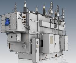 distribution transformer 3D Models | Page 1 | STLFinder