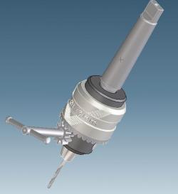 Drilling Mandrel 3D Models | Page 1 | STLFinder