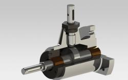 Eccentric Mechanism 3D Models | Page 1 | STLFinder