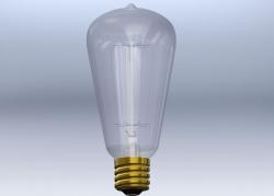 e14 edison bulb 3D Models | Page 1 | STLFinder