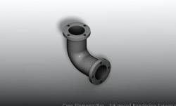 hammertek elbow 3d models 【 STLFinder