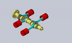 pw150 engine 3d models 【 STLFinder