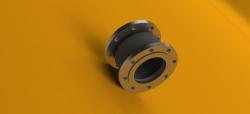 expansion joint 5 amp quot 3d models | Page 1 | STLFinder