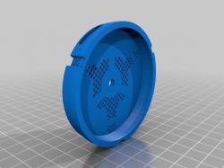 fallout ncr veteran ranger costume 3D Models | Page 1 | STLFinder