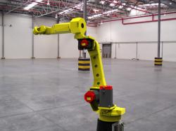 fanuc m 10ia series robot 3d models | Page 1 | STLFinder