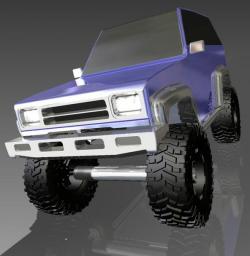 feroza 3D Models | Page 1 | STLFinder