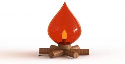 Fire lamp 3D Models | Page 1 | STLFinder