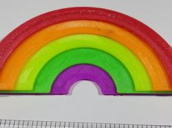 rainbow to color and print 3D Models | Page 1 | STLFinder