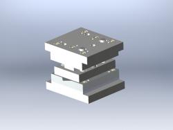 folding beer die table 3D Models | Page 1 | STLFinder