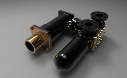 fire force pump cover 3D Models | Page 1 | STLFinder