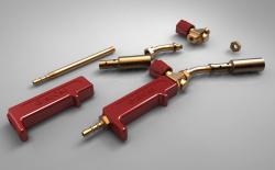 Gas burner 3d models 【 STLFinder
