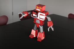 custom robo gc 3d models | Page 1 | STLFinder
