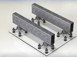 spider glass fitting cad block 3D Models | Page 1 | STLFinder