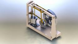 grasshopper engine 3D Models | Page 1 | STLFinder