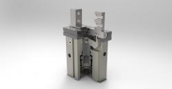 gripper parallel type 3D Models | Page 1 | STLFinder