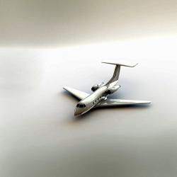 Gulfstream II G2 3D Models | Page 1 | STLFinder