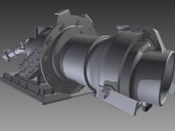 hamilton 213 jet for sale 3D Models | Page 1 | STLFinder