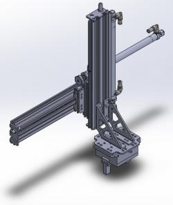 Handling Linear guidance 3D Models | Page 1 | STLFinder