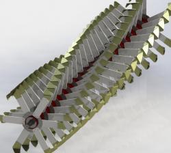 helical pattern 3D Models | Page 1 | STLFinder