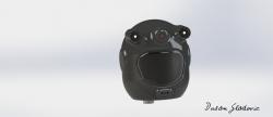 surronsters helmet 3D Models | Page 1 | STLFinder