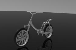 honda wave chasis 3d models | Page 1 | STLFinder