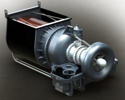 honeywell agt 1500 engine 3D Models | Page 1 | STLFinder