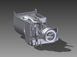 honeywell agt1500 3D Models | Page 1 | STLFinder