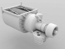 Honeywell AGT1500 Engine 3D Models | Page 1 | STLFinder