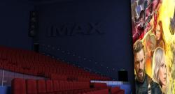 imax cinema zip 3d models | Page 1 | STLFinder