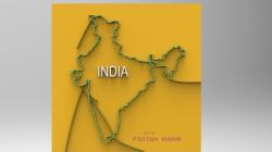india 3d map | Page 1 | STLFinder
