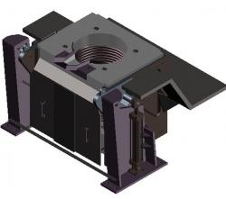 induction furnace 3D Models | Page 1 | STLFinder