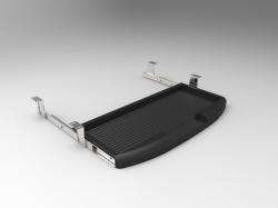 keyboard extension 3D Models | Page 1 | STLFinder