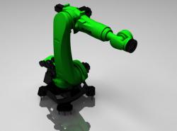 kuka kr300 r2500 ultra 3D Models | Page 1 | STLFinder