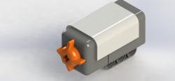lego nxt rc car instructions 3D Models | Page 1 | STLFinder