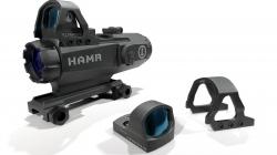 leupold hamr fake 3D Models | Page 1 | STLFinder