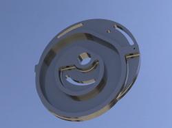 leva bipartida 3D Models | Page 1 | STLFinder