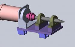 liniar actuator 3D Models | Page 1 | STLFinder