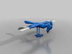 skyward sword loftwing 3D Models | Page 1 | STLFinder