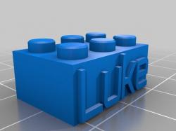 luke littler lego t shirt sticker 3D Models | Page 1 | STLFinder