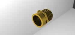 brass cap for steam radiator spigot 3D Models | Page 1 | STLFinder
