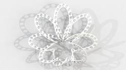 geometric math art 3D Models | Page 1 | STLFinder