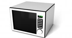 microwave skp 3D Models | Page 1 | STLFinder