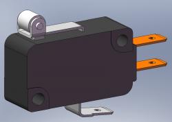 roller switch 3D Models | Page 1 | STLFinder