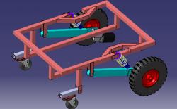 mobile robot 3d models 【 STLFinder