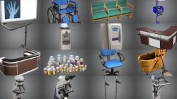 ultra model set | Page 1 | STLFinder