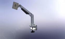 monitor arm 3D Models | Page 1 | STLFinder